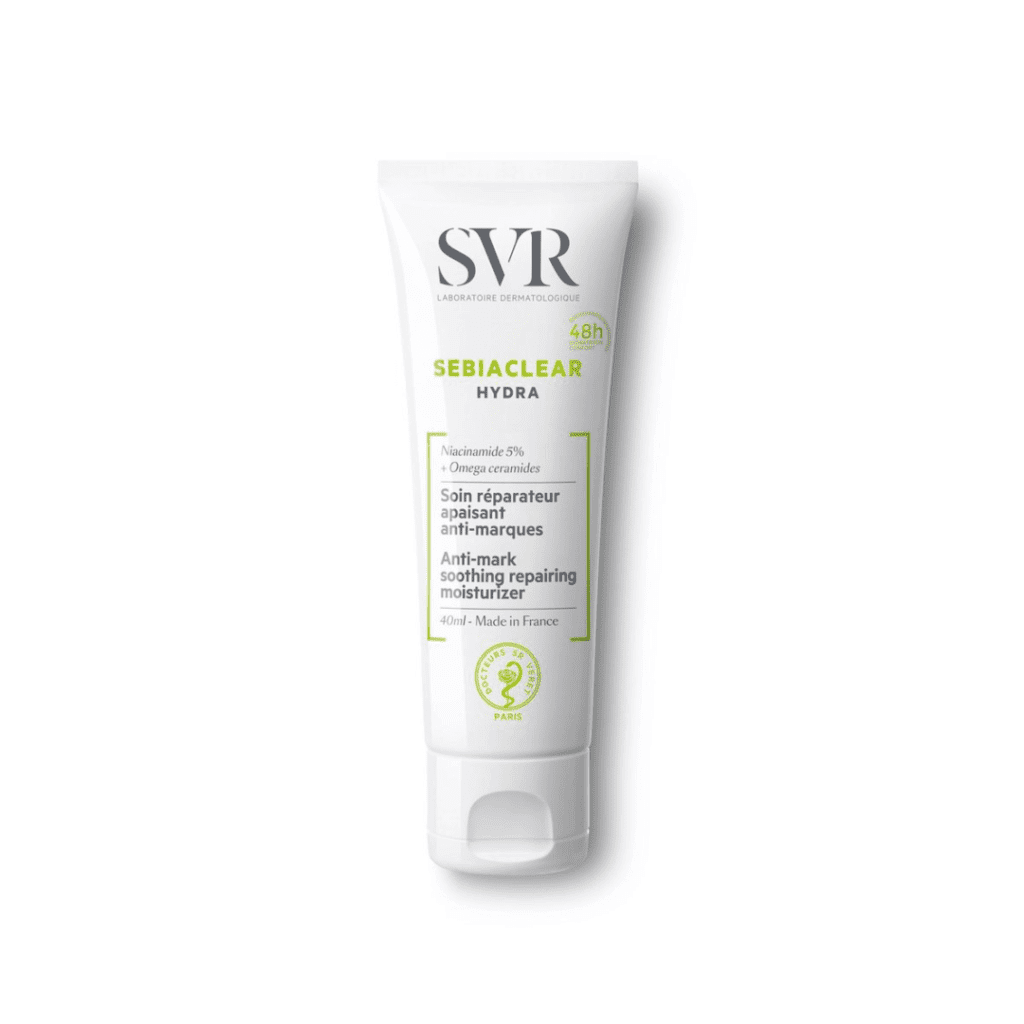 Svr Hyalu Biotic 50Ml - DermaMedic
