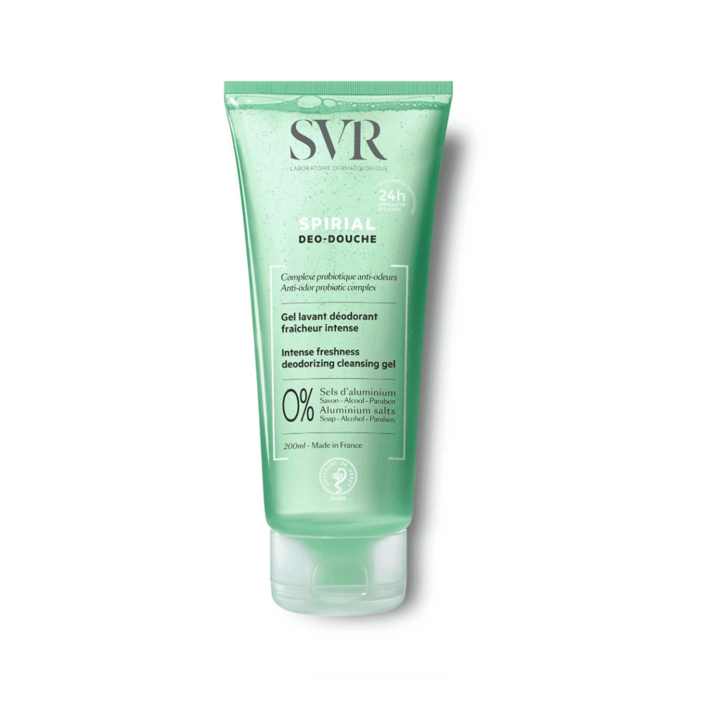 Svr Sebiaclear Serum 30Ml - DermaMedic