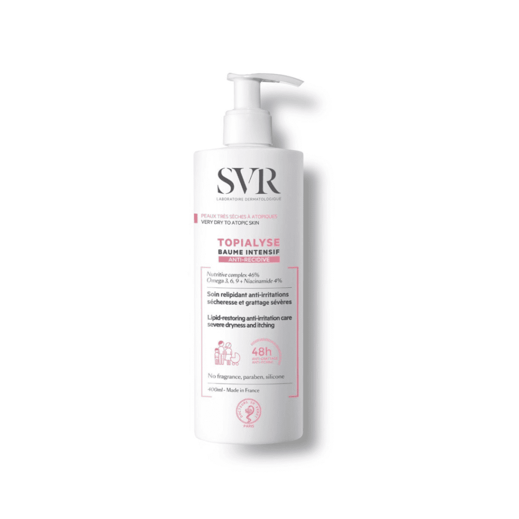 SVR - DermaMedic